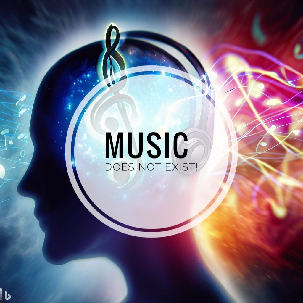 Music Does Not Exist! - Subhrashis